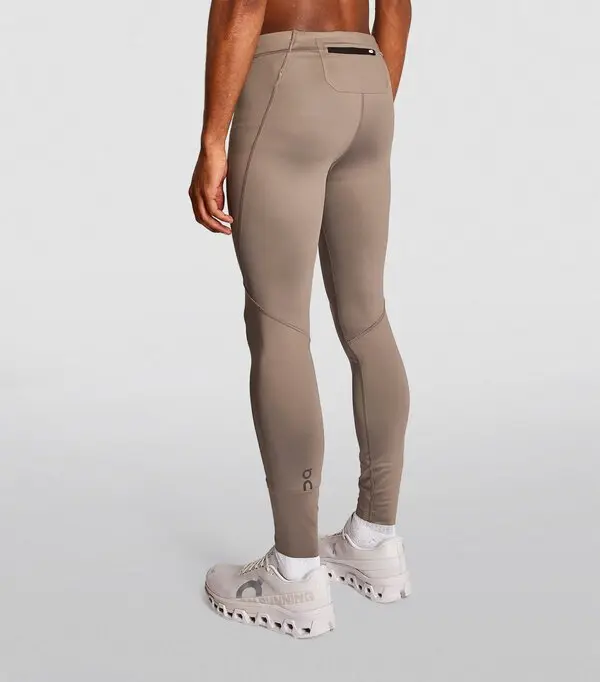 On Performance Running Tights