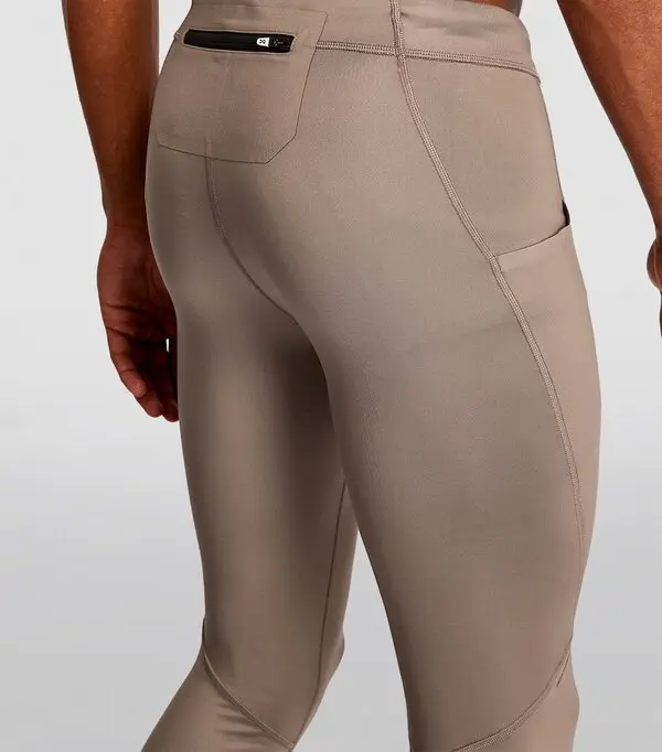 On Performance Running Tights