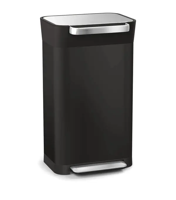 JOSEPH JOSEPH Titan Waste Compacting Bin