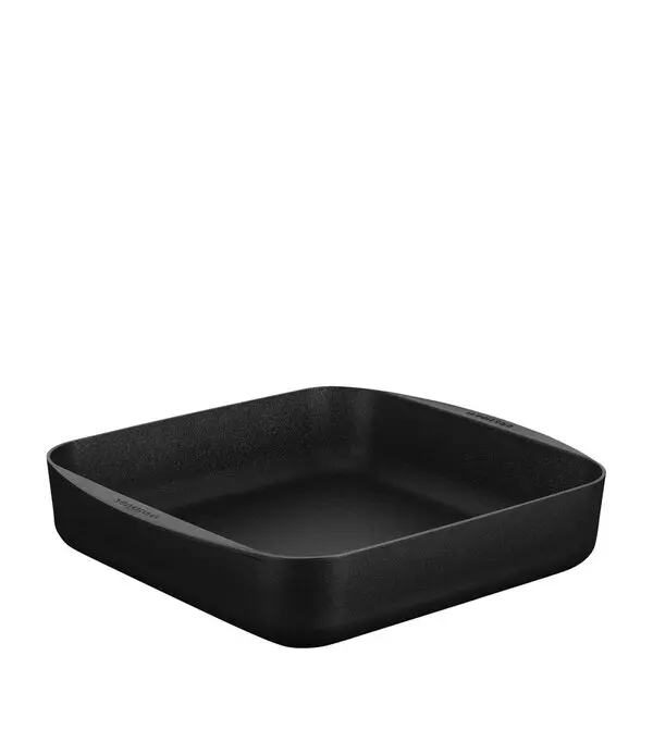SCANPAN Techniq Square Roasting Tin - Black