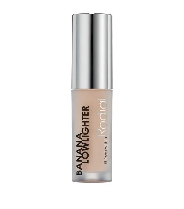 Rodial Deluxe Banana Lowlighter - Nude