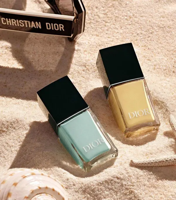 Dior Vernis Gel Nail Polish