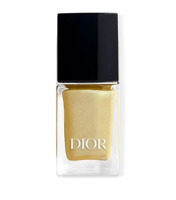 Dior Vernis Gel Nail Polish