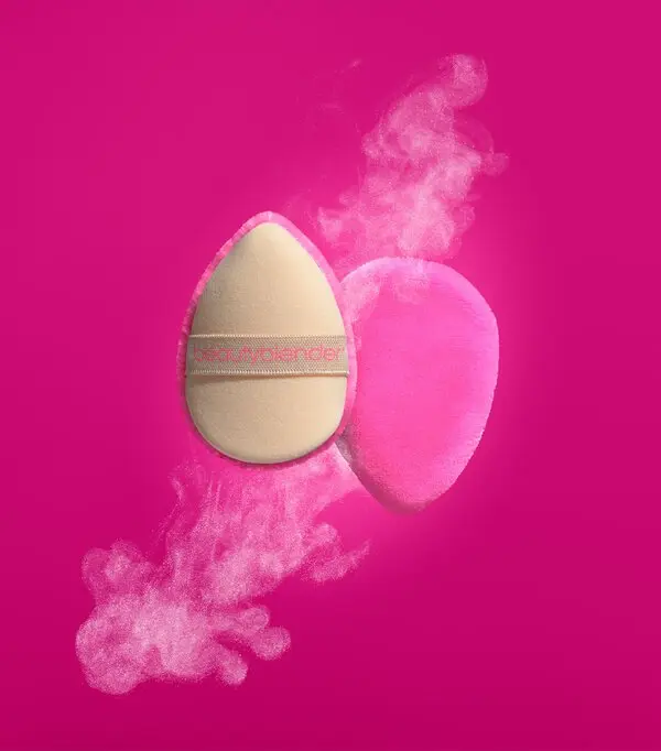 BEAUTYBLENDER Power Pocket & Blend Duo