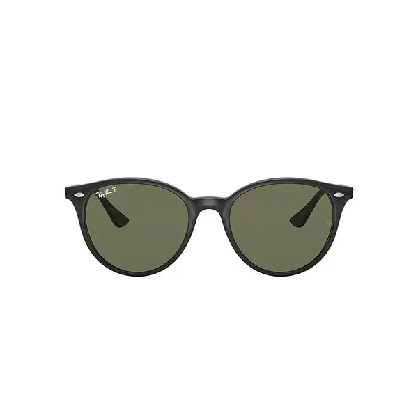 Ray-ban Phantos Sunglasses - Black