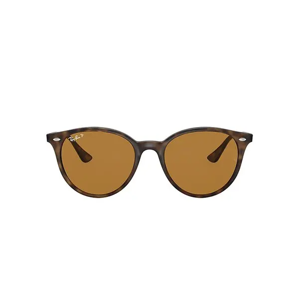 Ray-ban Phantos Sunglasses - Tortoise