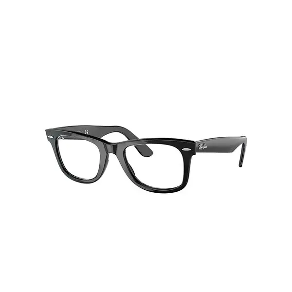 Ray-ban Original Wayfarer Optics Eyeglasses - Black