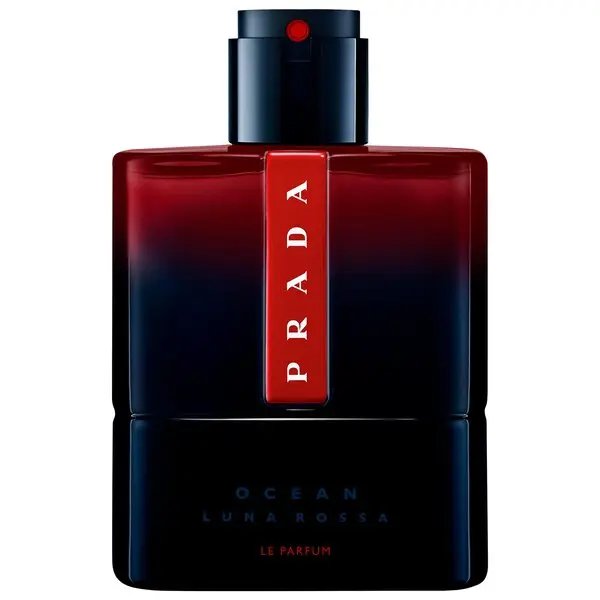 Prada Luna Rossa Ocean Le Parfum With Lemon & Oakwood - One-color