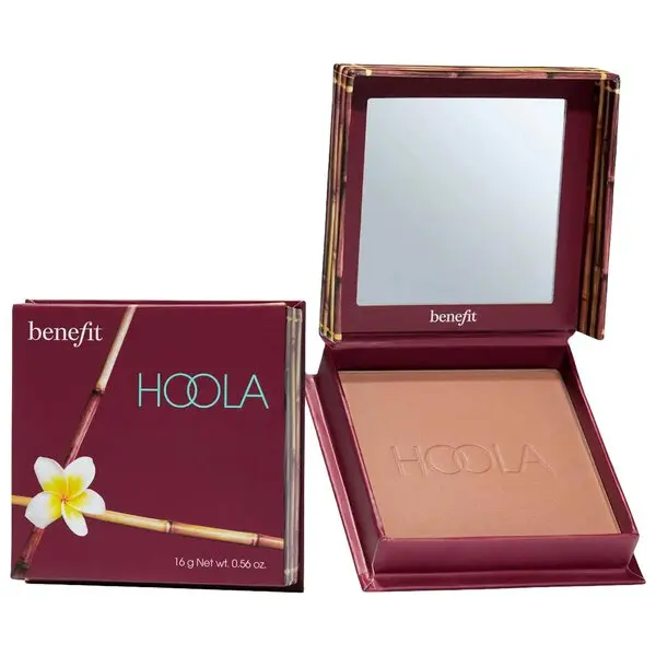 BENEFIT COSMETICS Jumbo Bronzer - Hoola