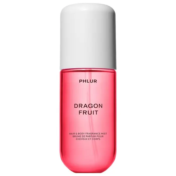 PHLUR Minibrume Parfumée Pour Le Corps Et Les Cheveux Dragon Fruit - One-color