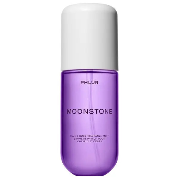PHLUR Mini Moonstone Body & Hair Fragrance Mist - One-color