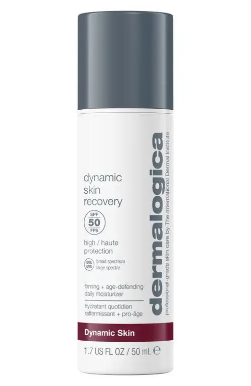 Dermalogica® Dynamic Skin Recovery Moisturizer Spf 50 - None