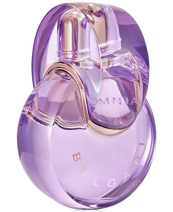 BVLGARI Omnia Amethyste Eau De Toilette - No Color
