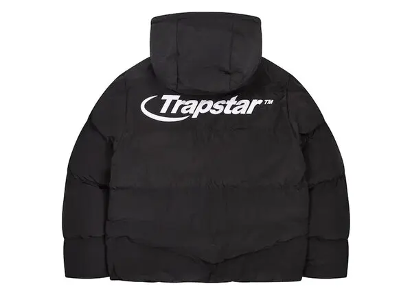 Trapstar Hyperdrive Puffer Jacket