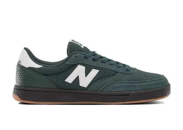 NEW BALANCE Numeric 440in Sneakers - Trek/black