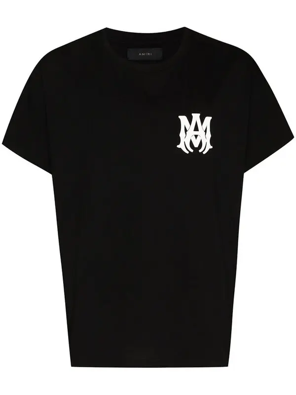 Amiri M.a. Core Logo Tee Shirt