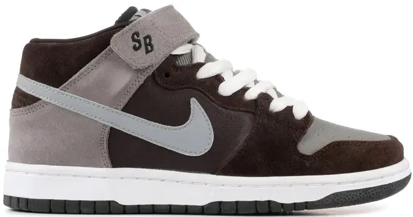 Nike Dunk Midin