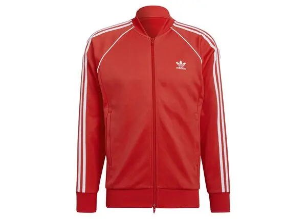 Adidas Primeblue Sst Track Jacket