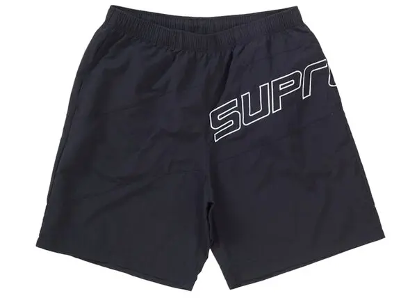Supreme Curve Nylon Short