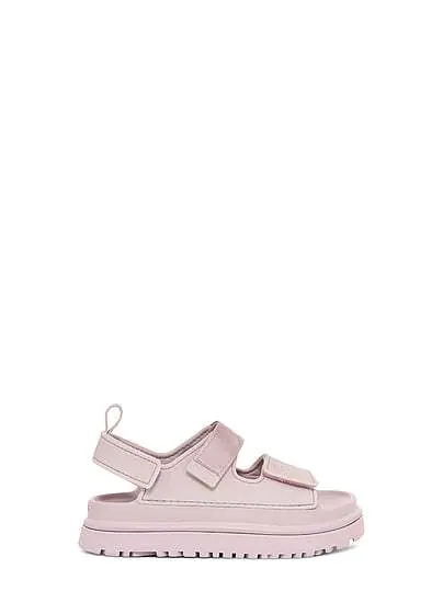 Pink Ugg® Goldenglow Sandals - Purple