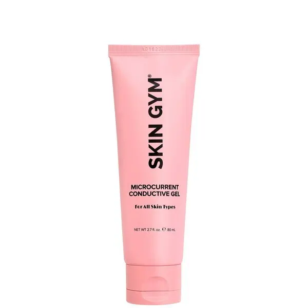 SKIN GYM Microcurrent Conductive Gel 80ml - One-color