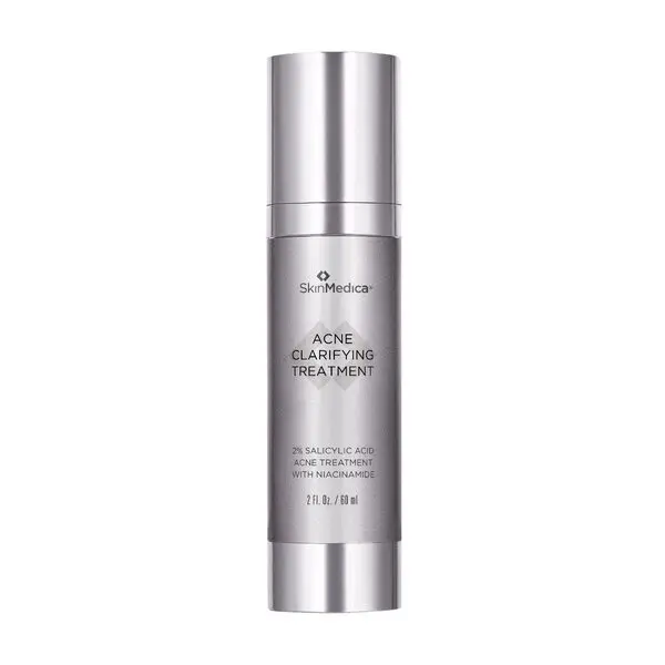 Skinmedica Acne Clarifying Treatment - One-color