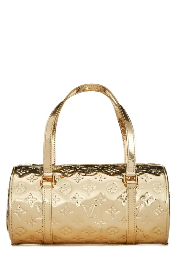 LOUIS VUITTON Monogram Miroir Papillon 26