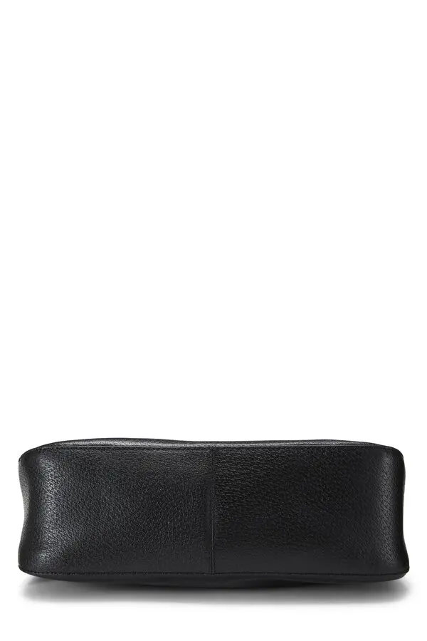 Fendi Leather Shoulder Bag