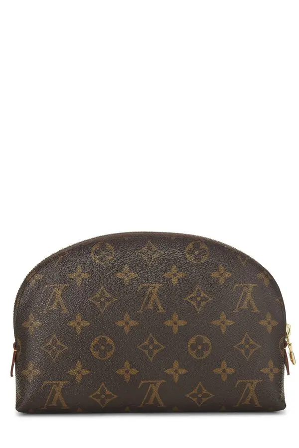 LOUIS VUITTON Monogram Canvas Pochette Cosmetique Gm