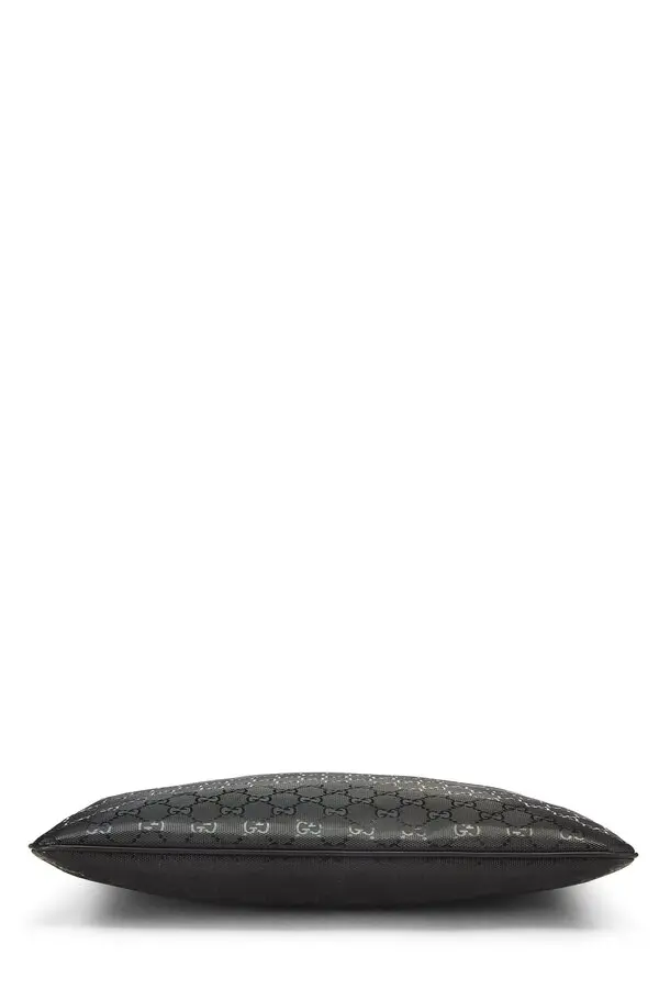 Gucci Gg Imprime Flat Messenger