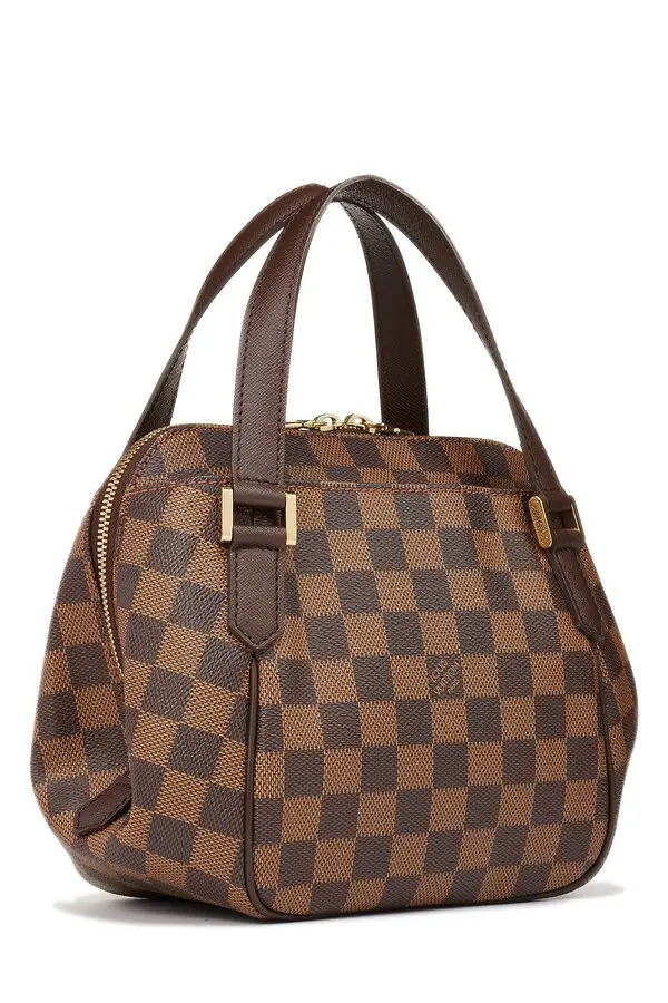 LOUIS VUITTON Damier Ebene Belem