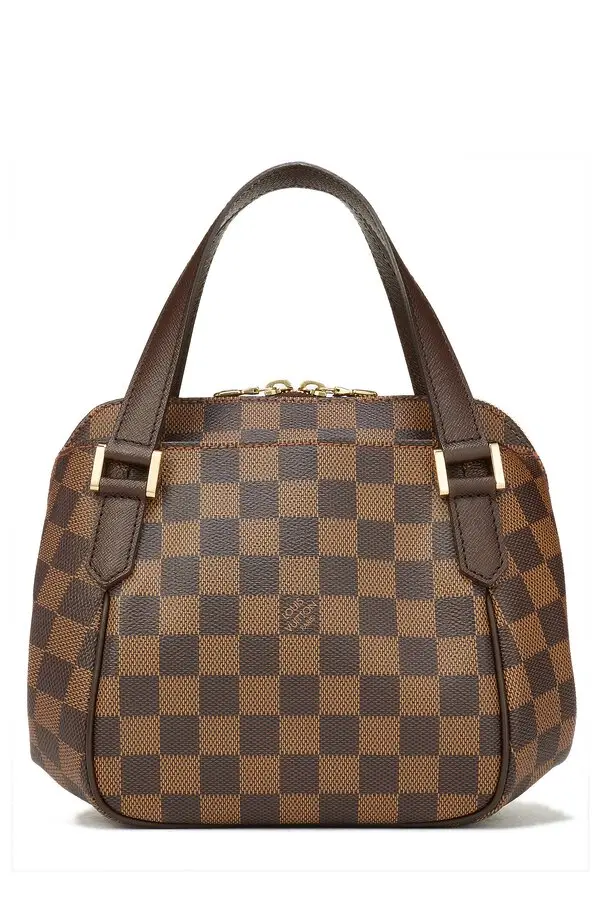 LOUIS VUITTON Damier Ebene Belem