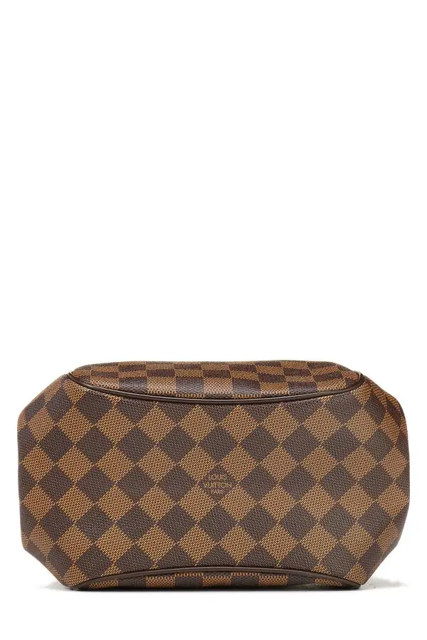 LOUIS VUITTON Damier Ebene Belem