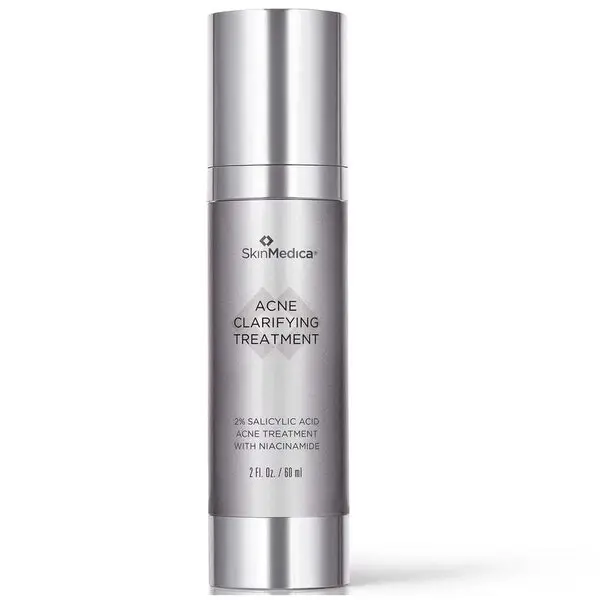 Skinmedica Acne Clarifying Treatment - One-color
