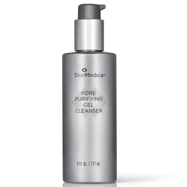 Skinmedica Pore Purifying Gel Cleanser - One-color