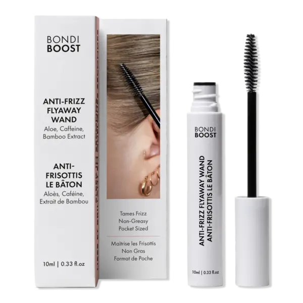 BONDI BOOST Anti-frizz Flyaway Wand - One-color