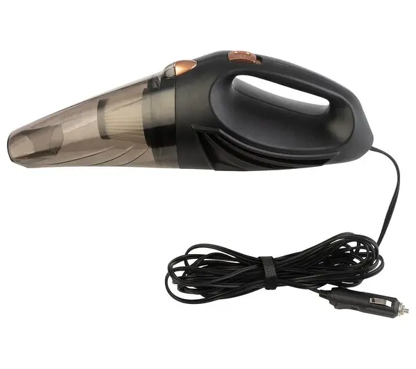 STALWART Car Vacuum 12v High-powered Handheld