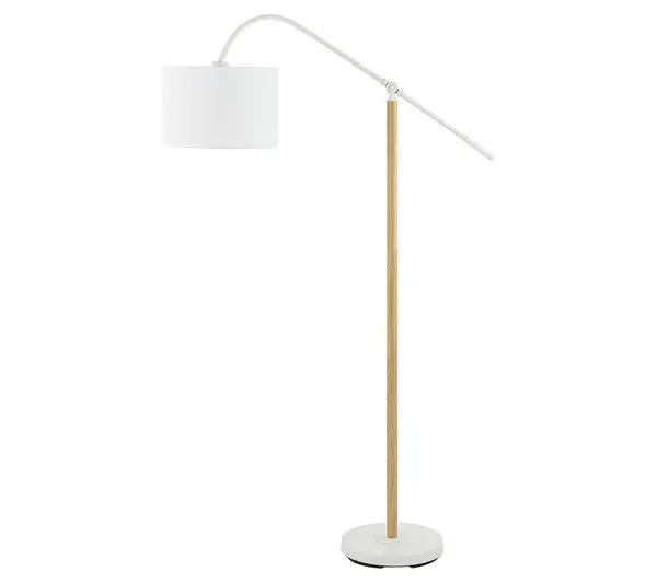 SAFAVIEH Levitt 61 Inch Floor Lamp Valerie - One-color