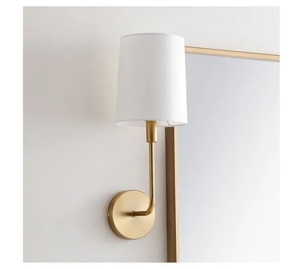 SAFAVIEH Jaxson Wall Sconce - One-color