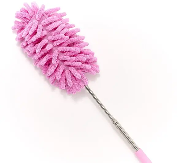 TIDYUPS Dusting Kit With Dusters And Microfiber Dusting Gloves
