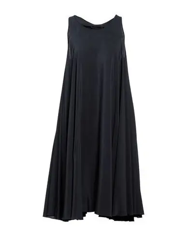 GENTRYPORTOFINO Flared Mini Dress