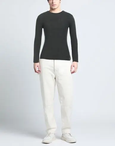 BERNA Knitted Crewneck Sweater