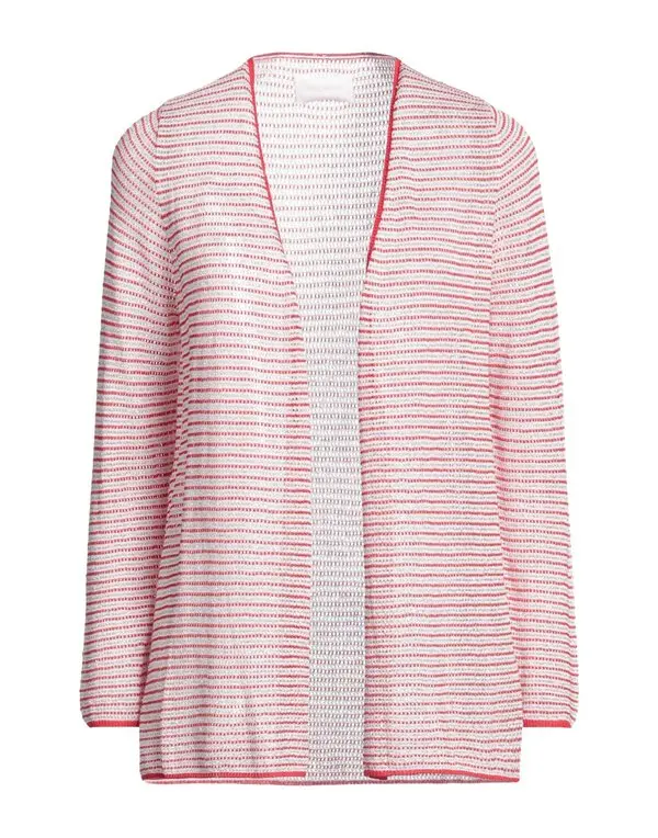 Zadig&Voltaire Striped Knit Cardigan