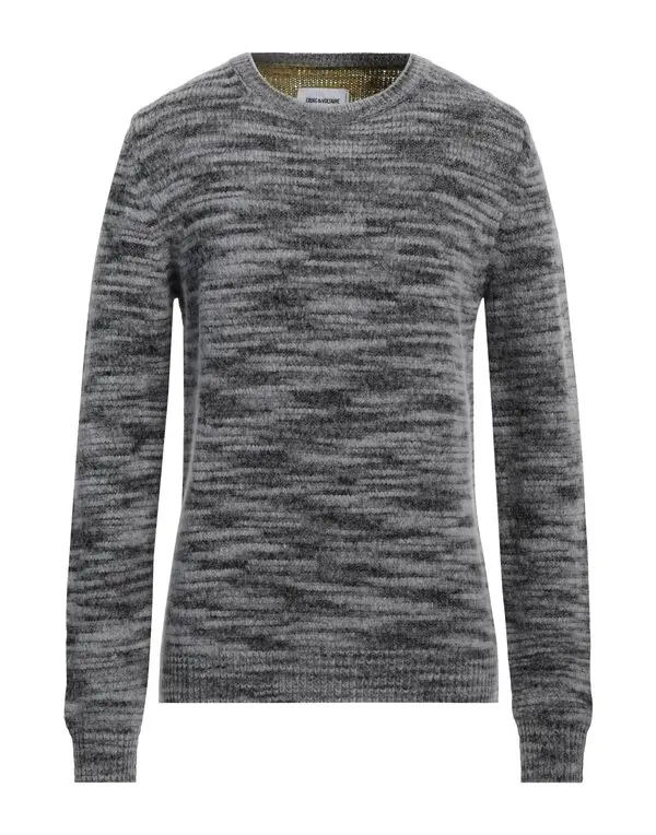 Zadig&Voltaire Sweater - Light Grey