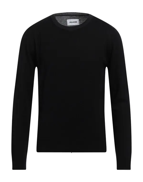 Zadig&Voltaire Sweater Wool