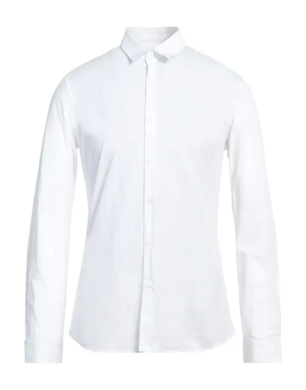 Zadig&Voltaire Shirt Size Cotton, Elastane