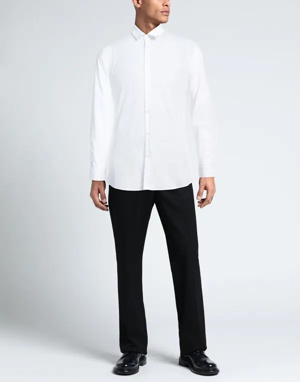 Zadig&Voltaire Shirt Size Cotton, Elastane