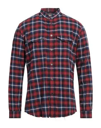 Zadig&Voltaire Shirt Size Cotton
