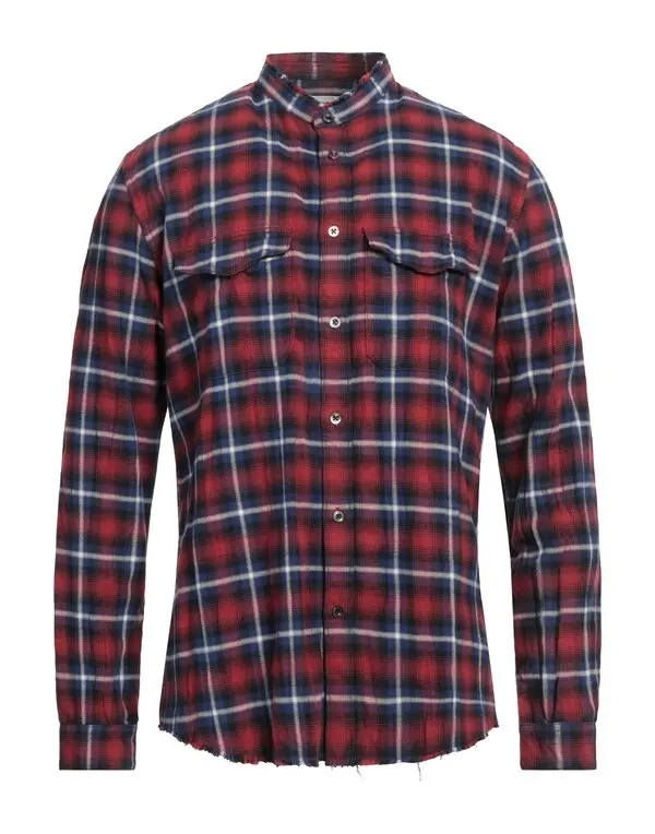 Zadig&Voltaire Shirt Size Cotton