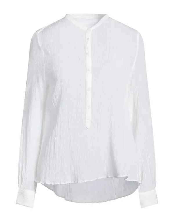 Zadig&Voltaire Crepe Top